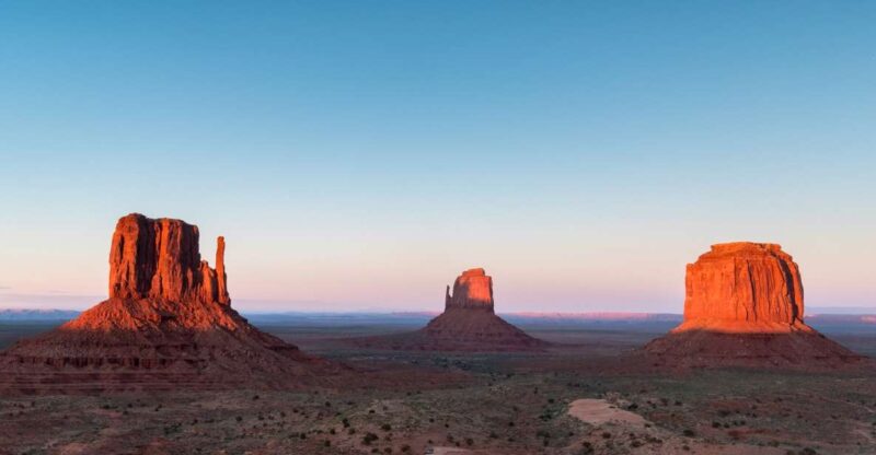 Monument Valley: Sunset Tour with Navajo Guide - Practical Tips for Travelers