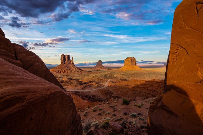 Monument Valley Tour - Practical Tips and Considerations