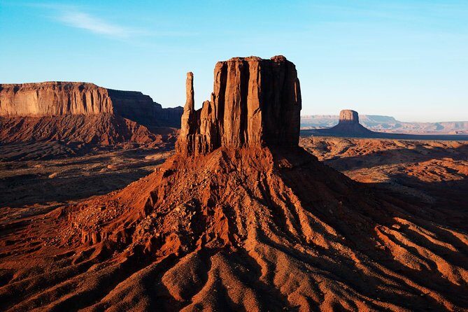 Monument Valley Tour from Flagstaff - Key Points