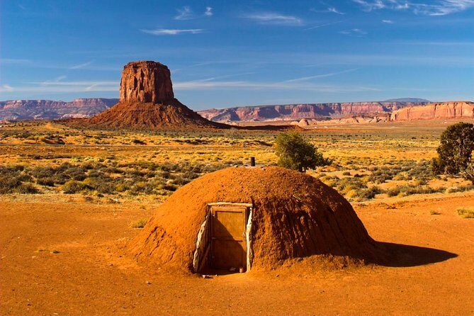 Monument Valley Tour from Flagstaff - Authentic Experiences and Authentic Voices