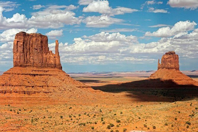 Monument Valley Tribal Park Day Trip from Sedona or Flagstaff - What Past Travelers Say