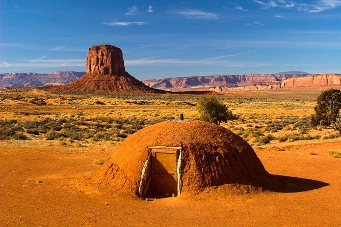 Monument Valley Tribal Park Day Trip from Sedona or Flagstaff - Final Takeaway
