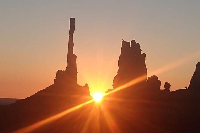 Monument Valley's 3.0 Hours Cultural Tour - Practical Tips for Your Tour Experience