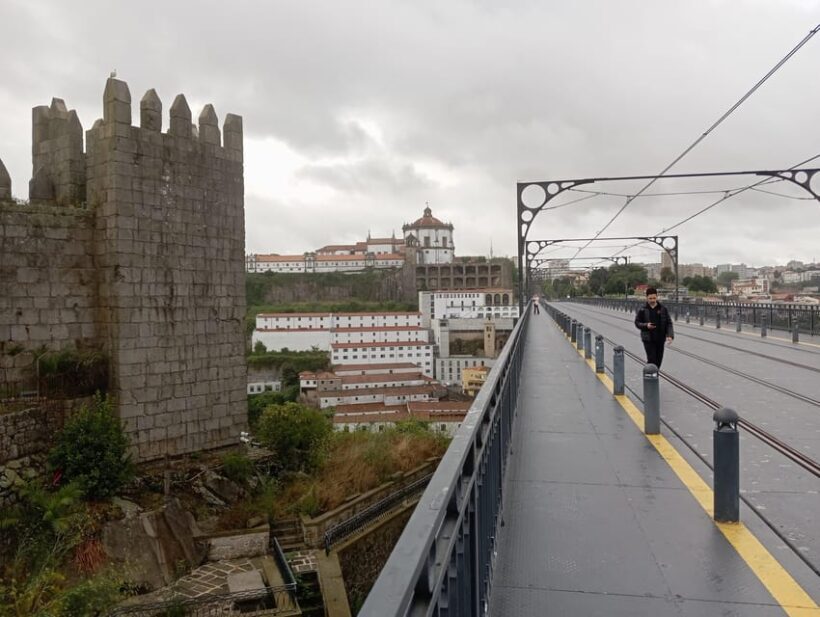 Monumental and historical Oporto with the Stock Exchange Palace - FAQs About the Tour