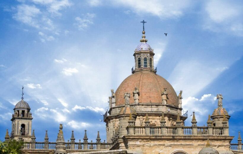 Monumental Jerez Guided Tour - A Closer Look: What to Expect from the Tour