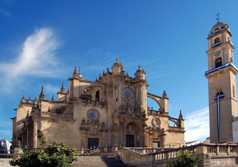 Monumental Jerez Guided Tour - Authentic Experiences and Traveler Feedback
