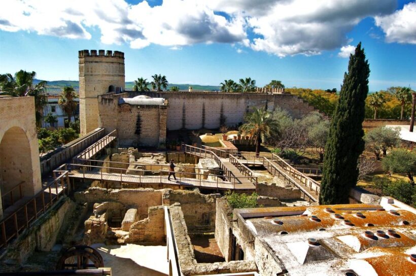 Monumental Jerez Guided Tour - Frequently Asked Questions