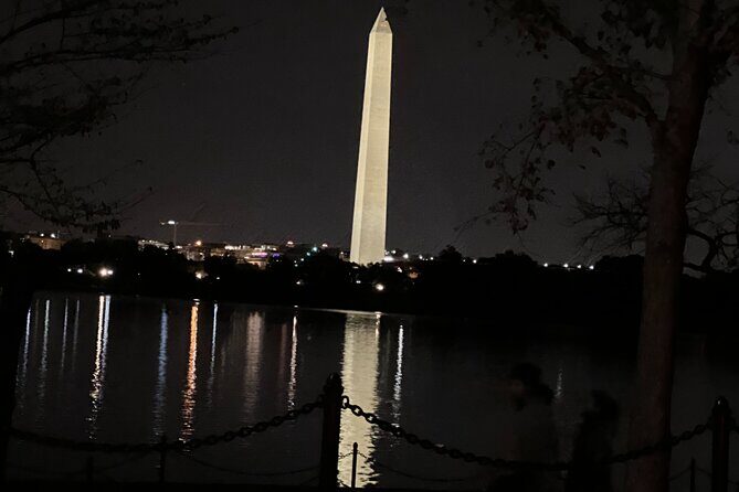 Monumental Moonlight Private Guided Bus Tour in Washington - Price and Value
