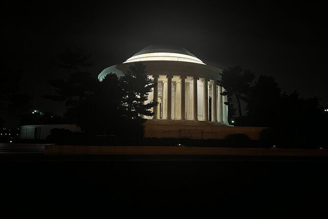 Monumental Moonlight Private Tour of Washington DC - FAQ: Your Questions About the Monumental Moonlight Private Tour