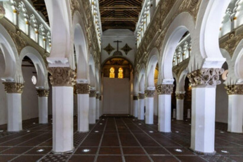 Monumental Route - Interior 7 Monuments - Practical Details and Value