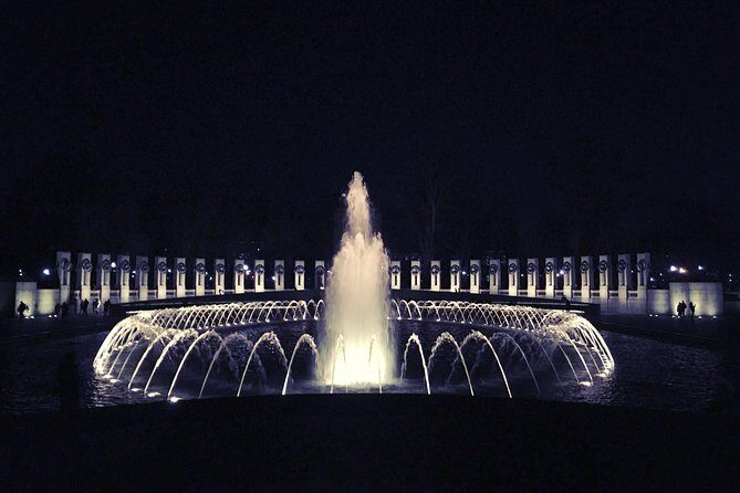 Monuments and Memorials Architecture Tour - Who This Tour Is For