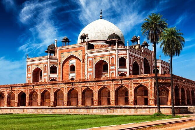 Monuments of Delhi (Guided Half Day Sightseeing City Tour) - Practical Details and Value