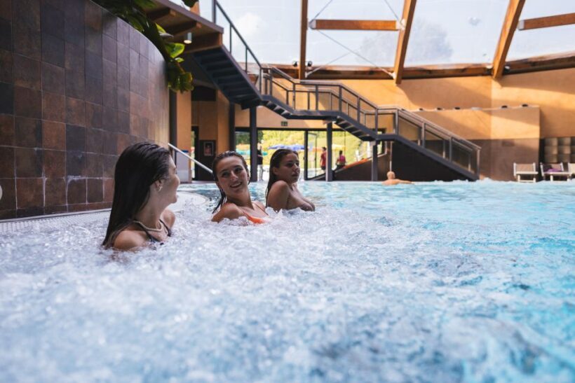 Monza: Acquaworld Experience with Entry Tickets - Key Points