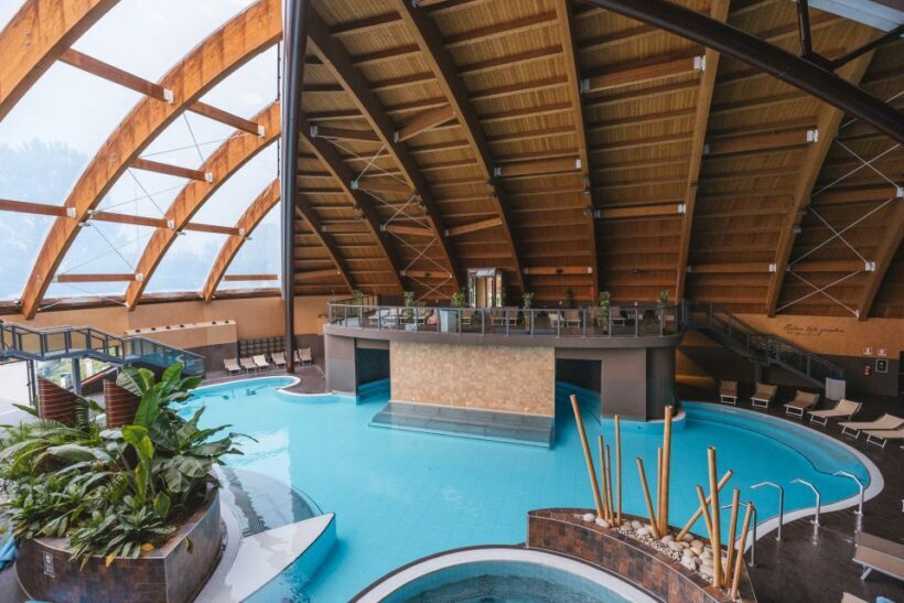 Monza: Acquaworld Experience with Entry Tickets - A Deep Dive into the Water Park Experience