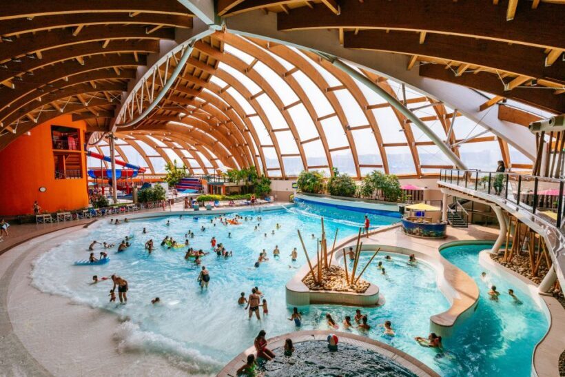 Monza: Acquaworld Experience with Entry Tickets - FAQ