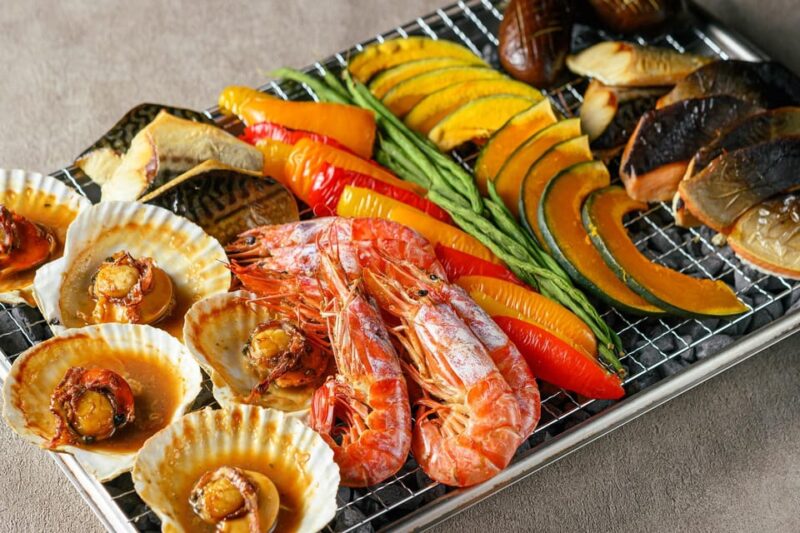 Monzen-Nakachō: Walking Tour With Sashimi Lunch & Teamlab - Frequently Asked Questions