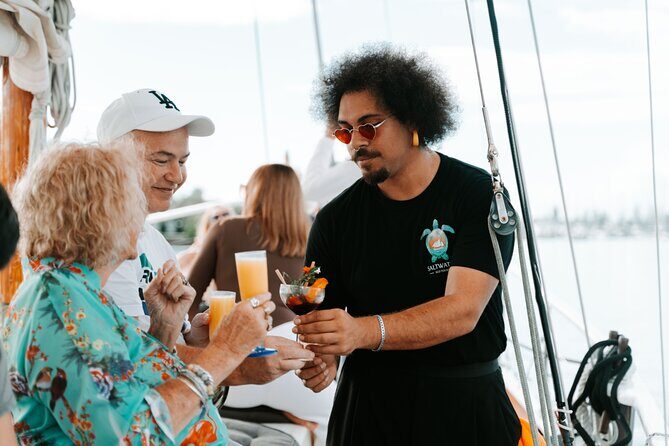 Mooloolaba Breakfast Cruise - Key Points