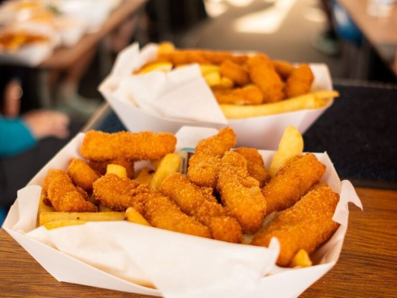 Mooloolaba: Seafood Lunch Cruise - An introduction to the Mooloolaba Seafood Lunch Cruise