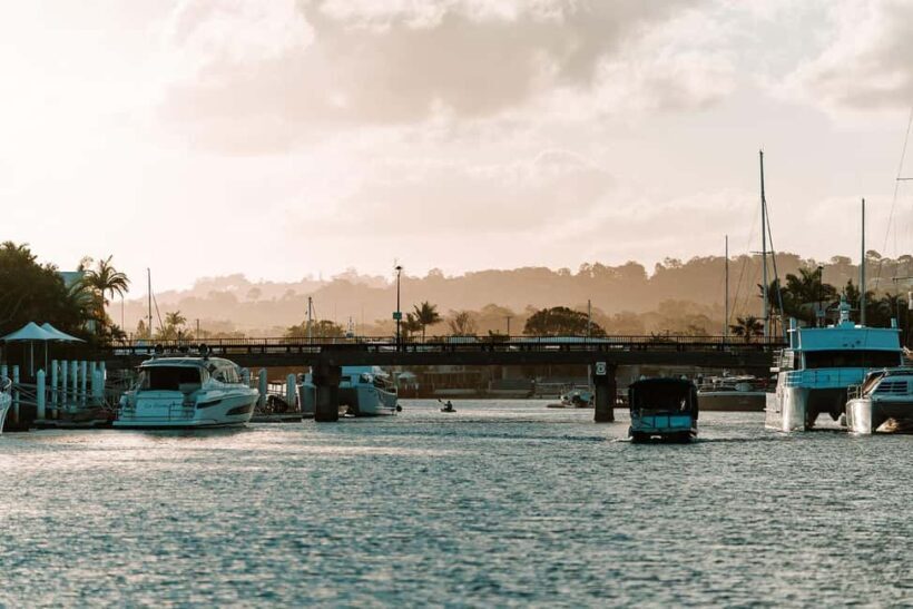 Mooloolaba Sunset Cruise with Live Music - Additional Practical Tips