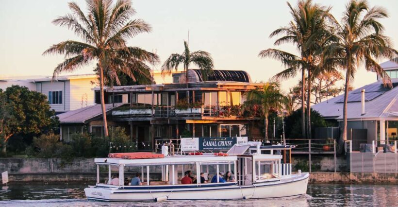 Mooloolaba: Sunshine Coast Sunset Canal Cruise - The Value and Pricing: Is It Worth It?