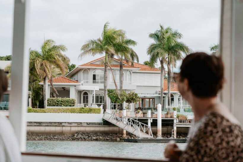 Mooloolaba: Sunshine Coast Sunset Canal Cruise - FAQ