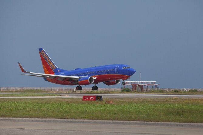 Moon Palace Private Airport Transfer - Ease of Booking and Arrival