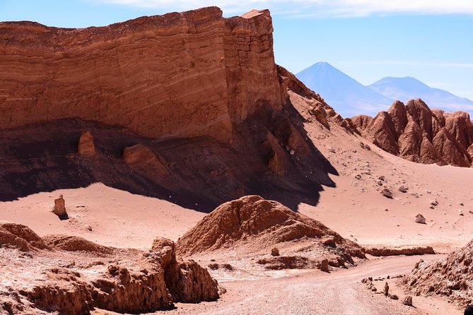 Moon Valley Tour From San Pedro De Atacama - Itinerary and Highlights
