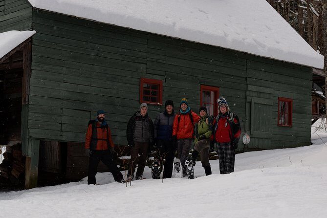 Moonlight Cabin Snowshoe Tour - An In-Depth Look at the Tour Experience