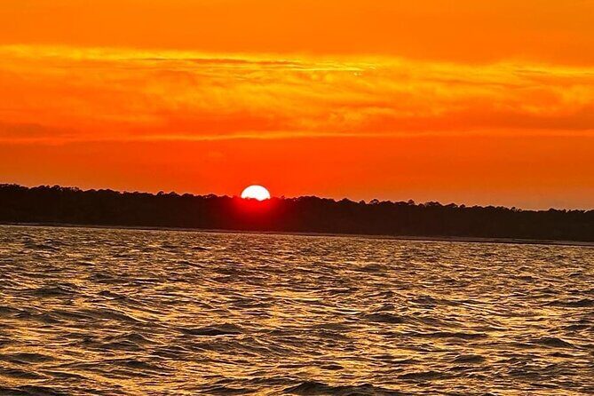 Moonlight & Music Sunset Cruise (BYOB) - The Experience: What to Expect on the Water