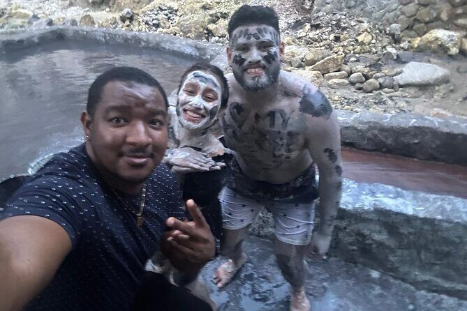 Moonlight Volcano & Dinner Private Tour (Southern Pick up) - An Overview of the Tour Experience