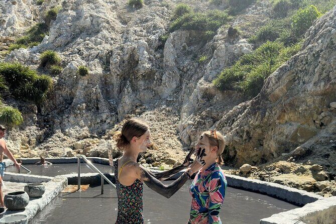 Moonlight Volcano & Dinner Private Tour (Southern Pick up) - Itinerary Breakdown: From Volcano to Ocean