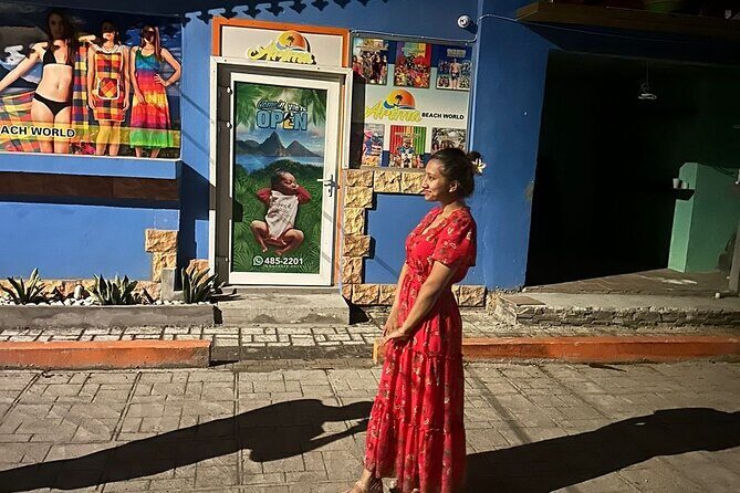 Moonlight Volcano & Dinner Tour In Soufriere (Northern Pickup) - Who Is This Tour Best For?