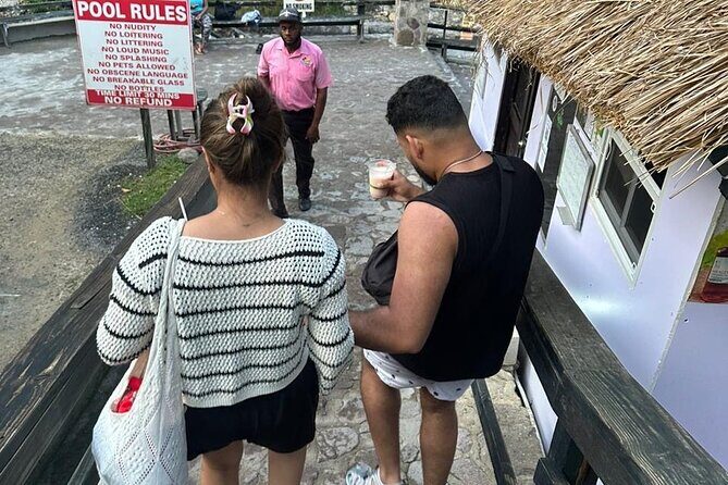 Moonlight Volcano & Dinner Tour In Soufriere (Northern Pickup) - The Sum Up