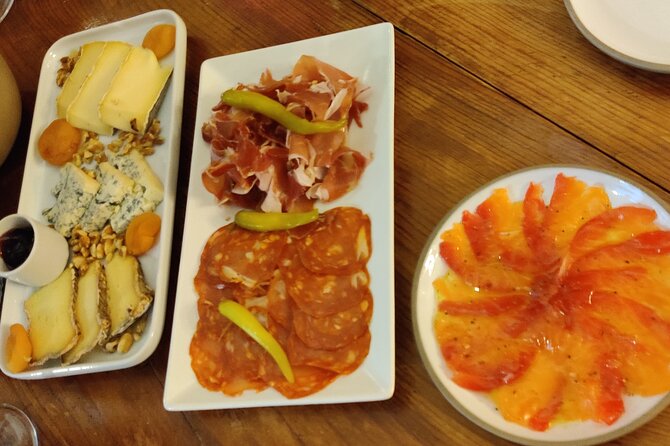 Moonlit Bordeaux Night Walk : Secrets With Wine & Cheese Finale - Key Points