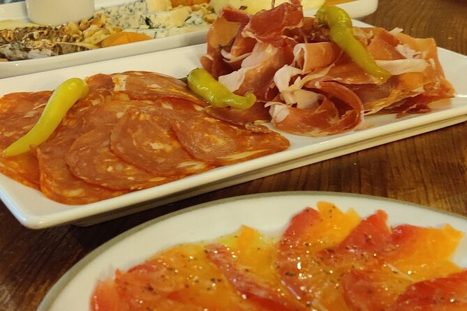 Moonlit Bordeaux Night Walk : Secrets With Wine & Cheese Finale - Knowledgeable Local Guidance