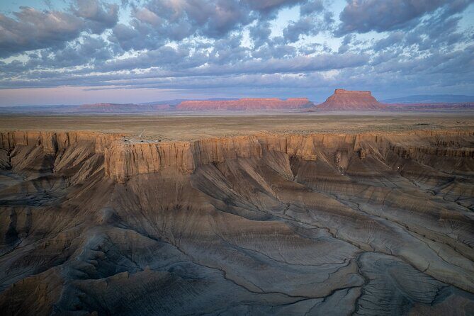 Moonscape Overlook and Factory Butte Offroad Tour - The Sum Up: Who Should Consider This Tour?