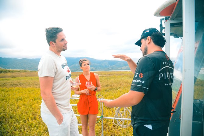 Moonshine Sunset Cruise on Lake Arenal - What to Expect on the Tour