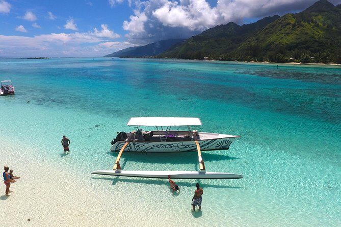 Moorea 6-Hour Snorkeling and Lunch Shared Tour - Who Will Love This Tour?