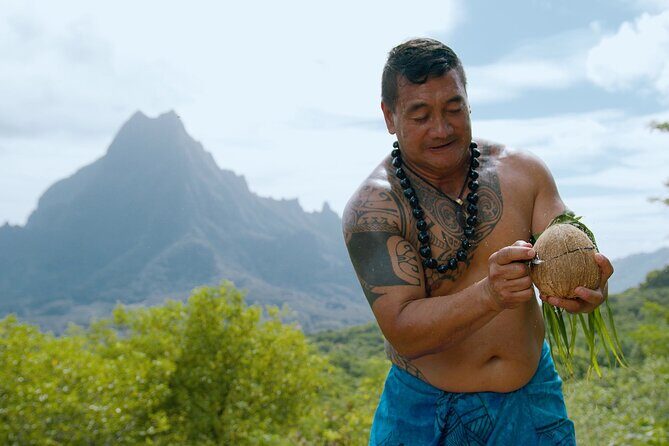 Moorea Cruise Ships: 4x4, Belvedere,Magic Mountain pineaple - The Sum Up: Who Is This Tour Best For?