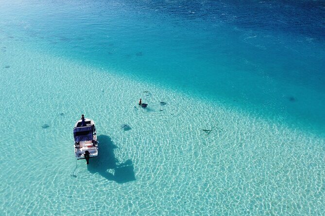 Mo'orea Half Day Private Tour with Snorkeling and Cruising the Lagoon - Final Thoughts: Is It Worth It?