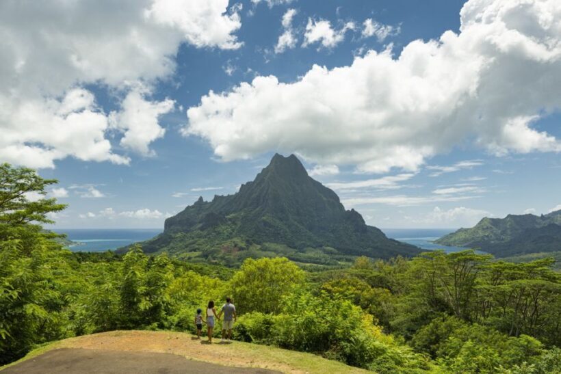 Moorea Highligts: Blue Lagoon Shore Attractions and Lookouts - Practical Details and Value