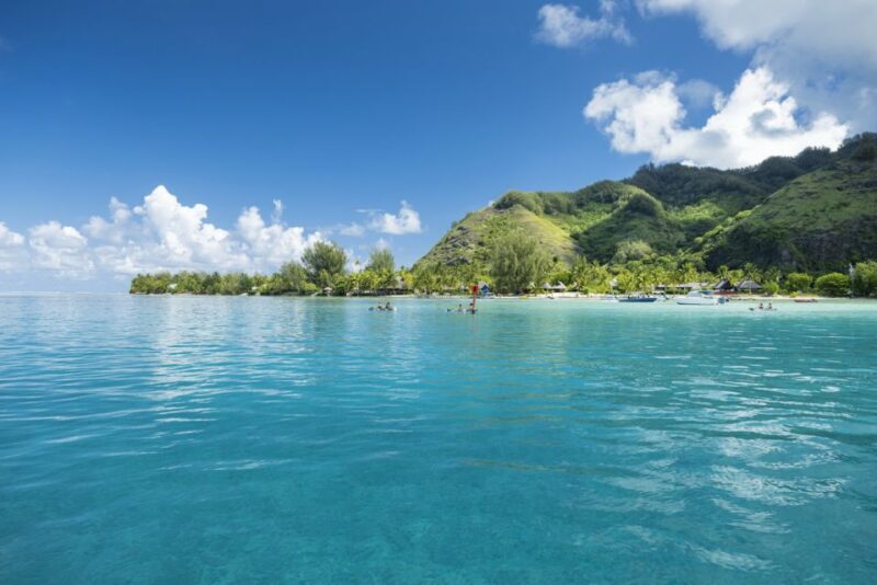 Moorea Highligts: Blue Lagoon Shore Attractions and Lookouts - FAQ
