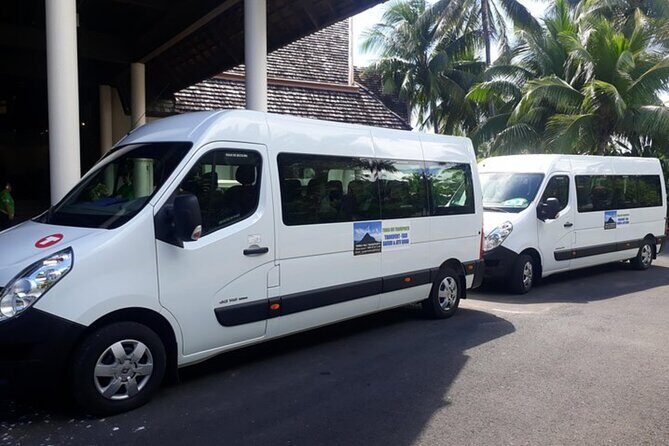 Moorea Island Tour - Frequently Asked Questions