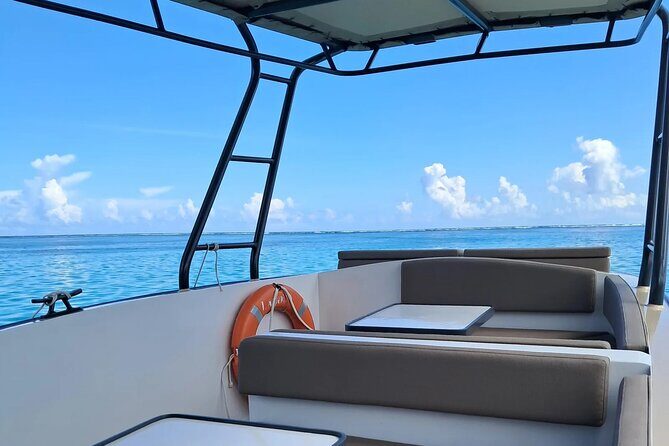 Moorea Lagoon Cruise 3 hours Snorkeling Tour - Who Should Consider This Tour?