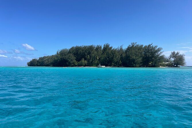 Moorea: Private Snorkeling Tour with Certify Guide - Frequently Asked Questions