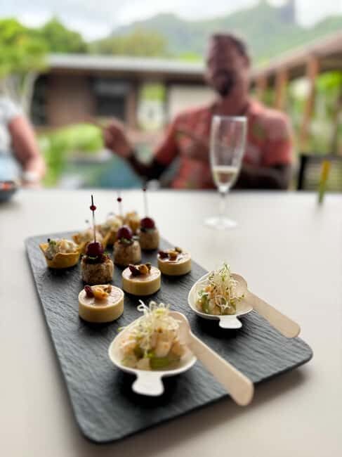 Moorea: Private Sunset Cruise with Champagne & Snorkeling - An Honest Look at the Moorea Sunset Cruise