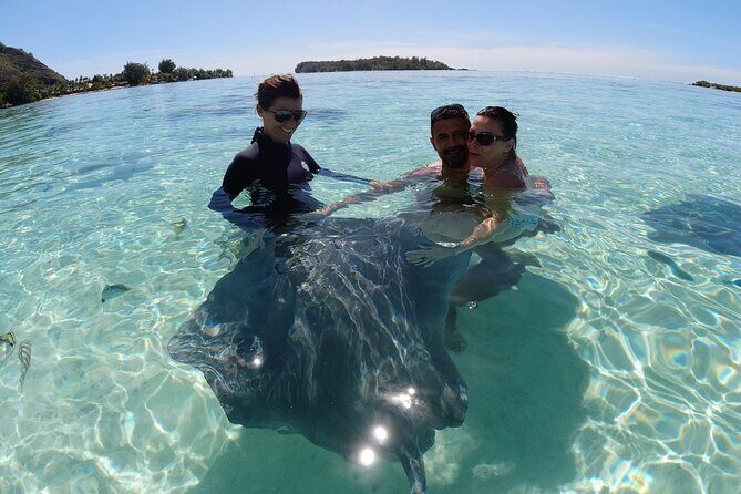 Moorea Solo or Twin 2 hours Jet Ski Tour - Potential Drawbacks and Considerations