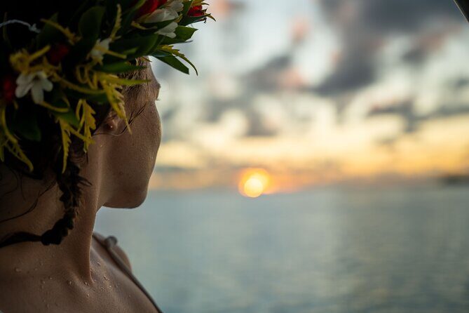 Moorea Sunset Boat Trip - Why This Tour Offers Great Value