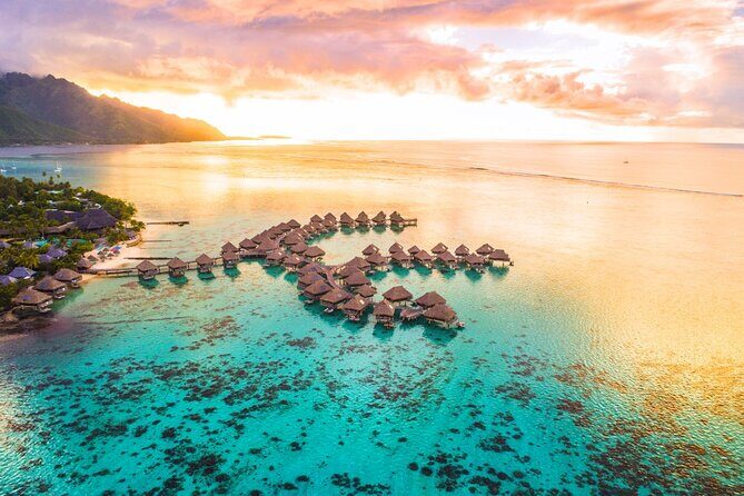 Moorea Sunset Boat Trip - Final Thoughts