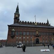Mop in the heart of Copenhagen - private guided tour in French - The Sum Up